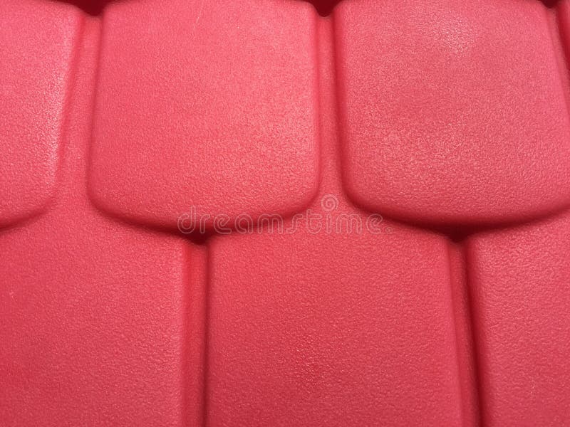 Colorful Roof Tile plastic stock photo. Image of colorful - 99368040