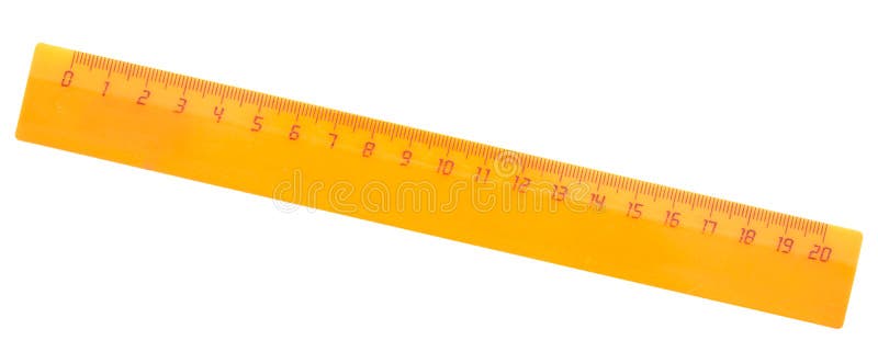 Plastic ruler stock photo. Image of supply, office, background - 58926712