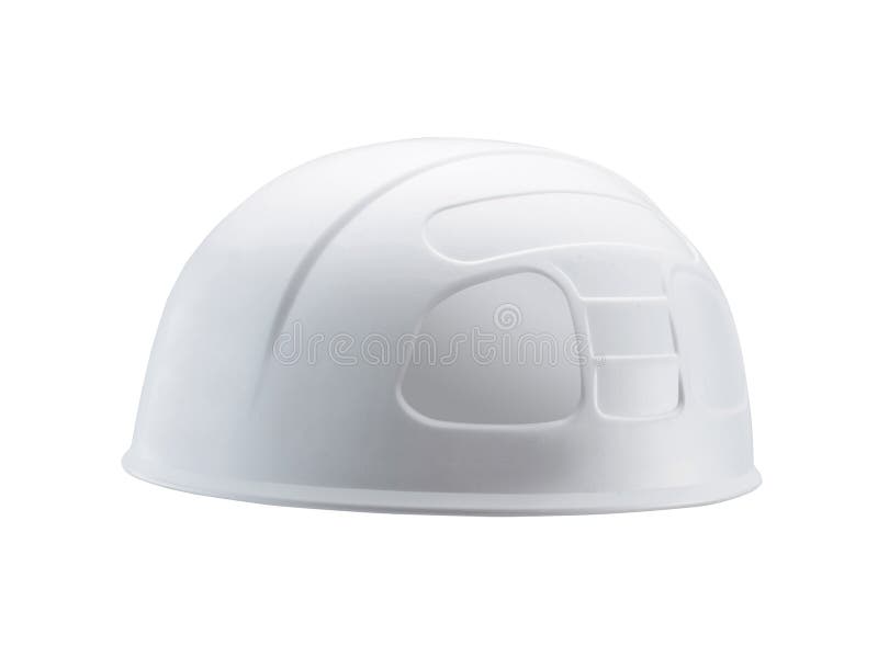 Plastic safety helmet stock photo. Image of safety, hard - 67684720