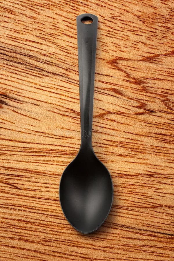 Plastic spoon stock photo. Image of pattern, copy, home - 59155512