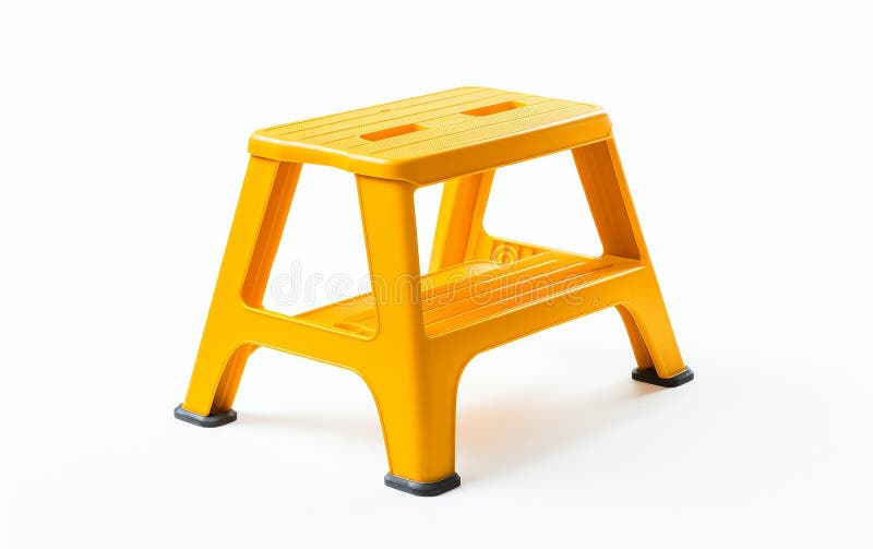 Step Stool Stock Illustrations – 184 Step Stool Stock Illustrations ...