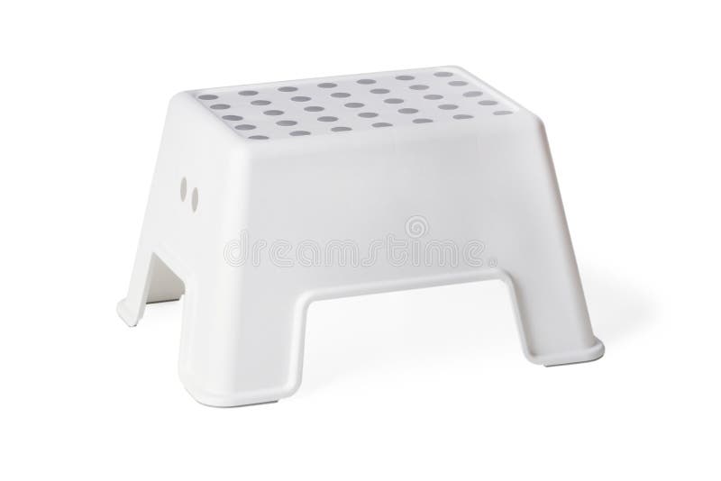 Plastic stool stock photo. Image of table, stool, plastic - 78427528