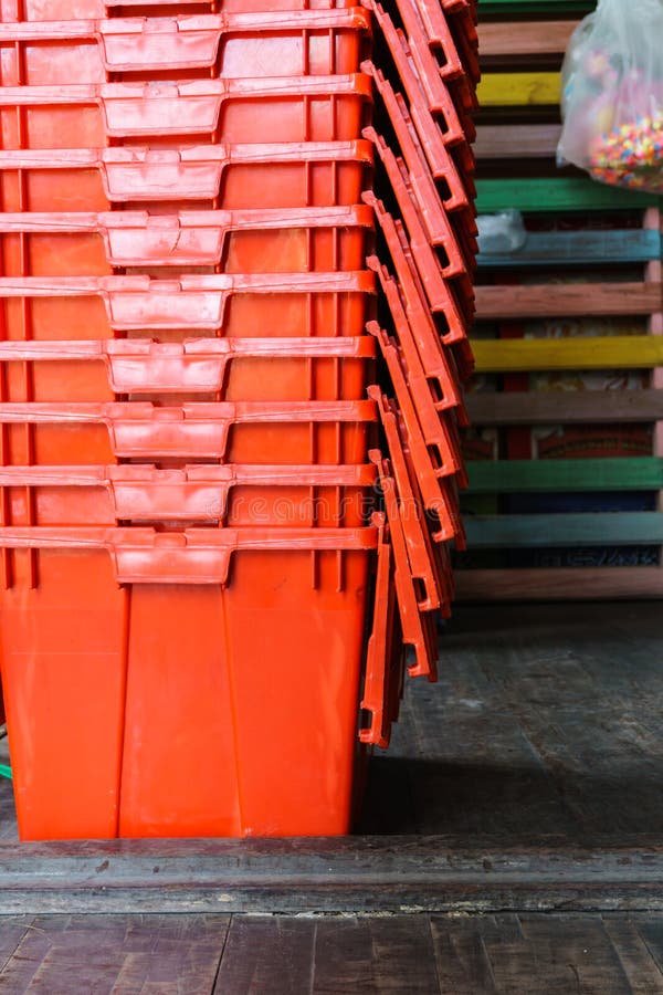 2,786 Stacked Plastic Container Stock Photos - Free & Royalty-Free ...