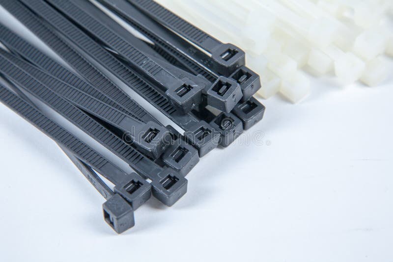 Plastic straps stock image. Image of buckle, duty, group - 197667525
