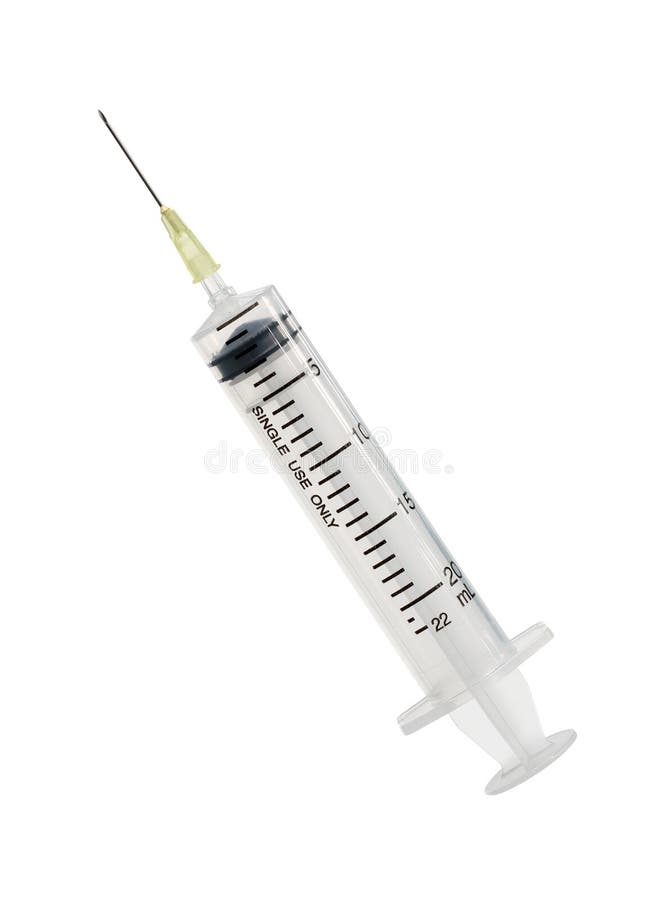 Plastic syringe disposable stock photo. Image of translucent - 311787208