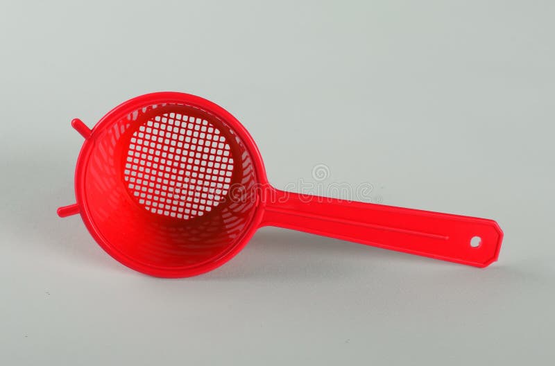 Plastic Tea Strainer stock photo. Image of healthy, container - 86703610