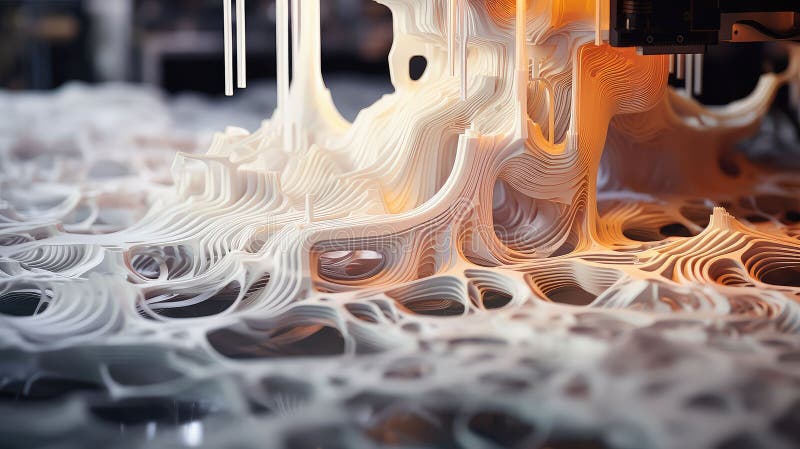 Plastic Technology Textures Stock Illustration - Illustration of ...