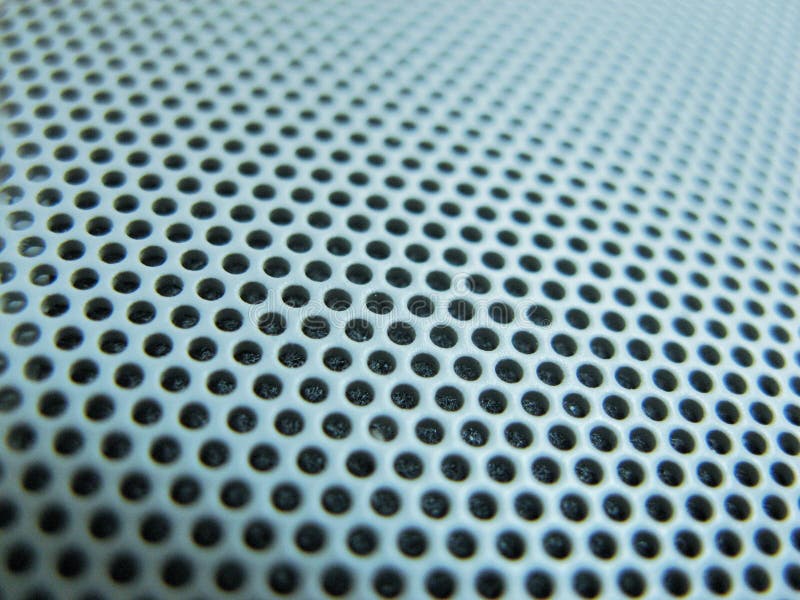 Plastic texture stock photo. Image of holes, computer - 8196560