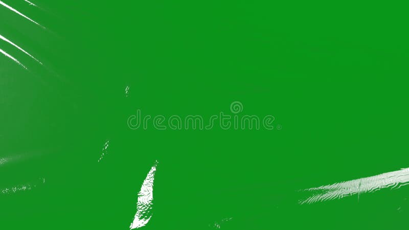 Plastic Texture Green Screen Bacgrounds Stock Footage - Video of ...