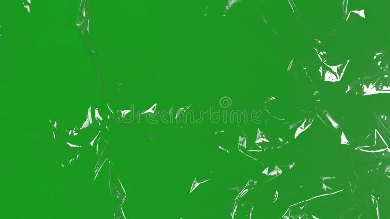 Plastic Texture Green Screen Bacgrounds Stock Video - Video of effect ...