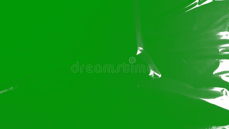 Plastic Texture Green Screen Bacgrounds Stock Video - Video of paper ...