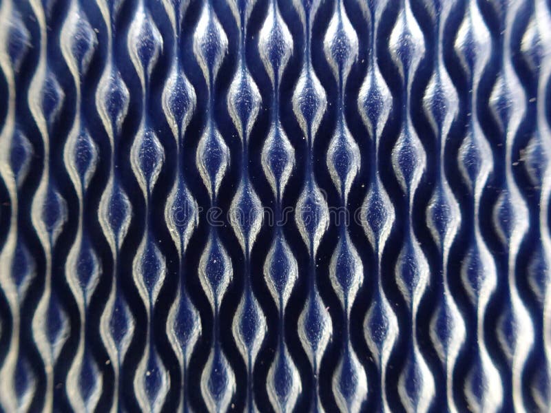 Plastic Texture Pattern Close Up Stock Image - Image of polymer ...