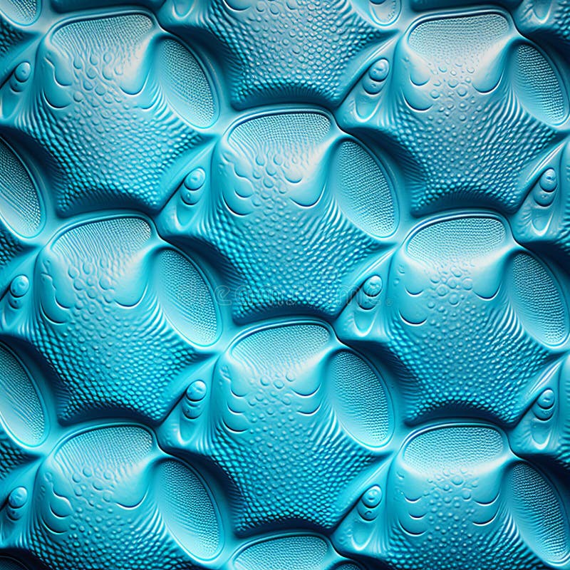 Plastic Textured Background (generative AI) Stock Illustration ...