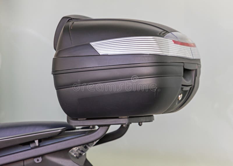 Plastic Top Case Box stock photo. Image of plastic, locked - 244899908