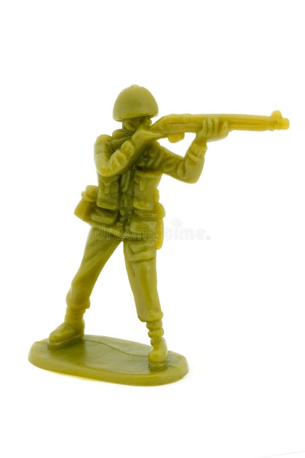 Toy soldier eight stock image. Image of white, game, object - 78389799