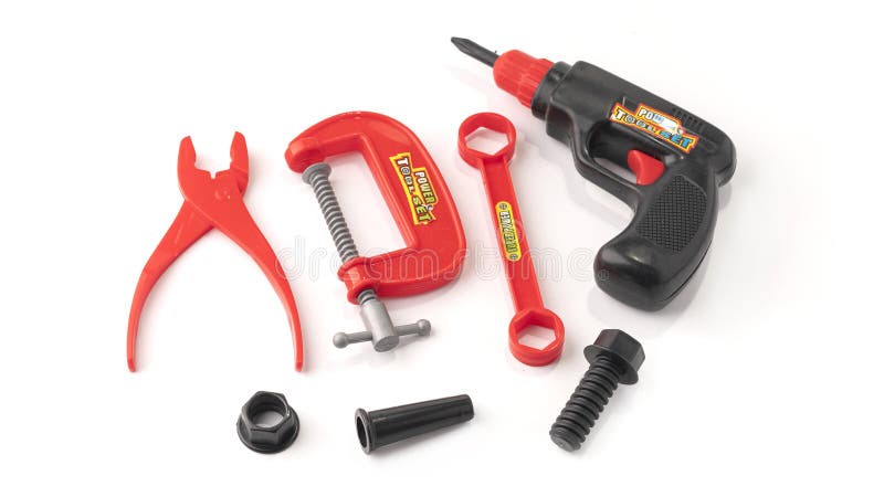 315 Toy Plastic Screwdriver Screw Stock Photos - Free & Royalty-Free ...