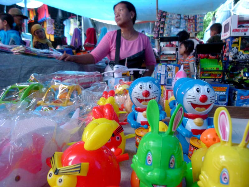 Plastic toys editorial stock photo. Image of plastic - 65886518