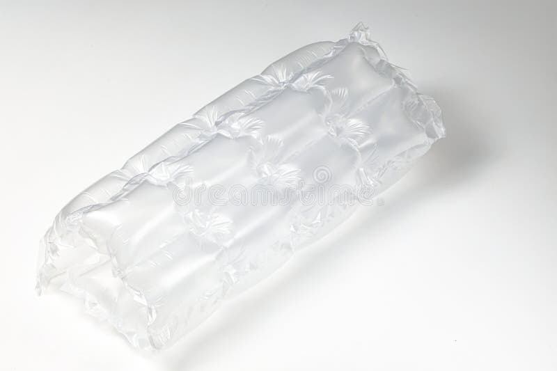 Plastic Translucent Air Packaging, Plastic Translucent Packaging with ...