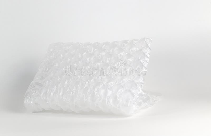 Plastic Translucent Air Packaging, Plastic Translucent Packaging with ...