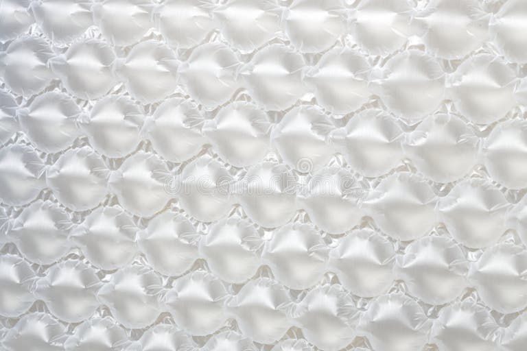 Plastic Translucent Air Packaging, Plastic Translucent Packaging with ...