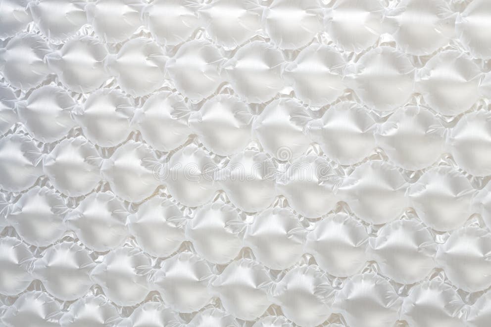 Plastic Translucent Air Packaging, Plastic Translucent Packaging with ...