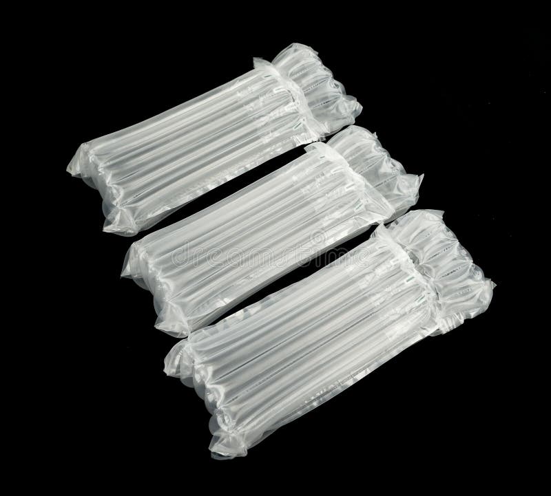 Plastic Translucent Air Packaging, Plastic Translucent Packaging with ...