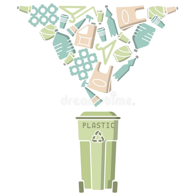 Garbage Title Stock Illustrations – 542 Garbage Title Stock ...