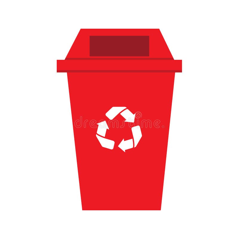 Red Bin Stock Illustrations – 5,297 Red Bin Stock Illustrations ...