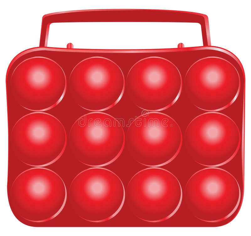 Cartoon Dozen Stock Illustrations – 334 Cartoon Dozen Stock ...