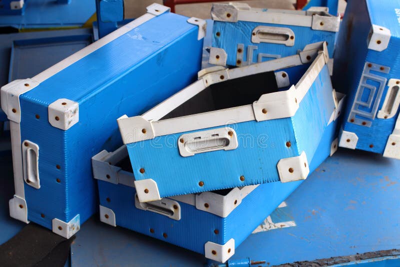 Plastic tray stock photo. Image of isolated, clean, container - 50304944