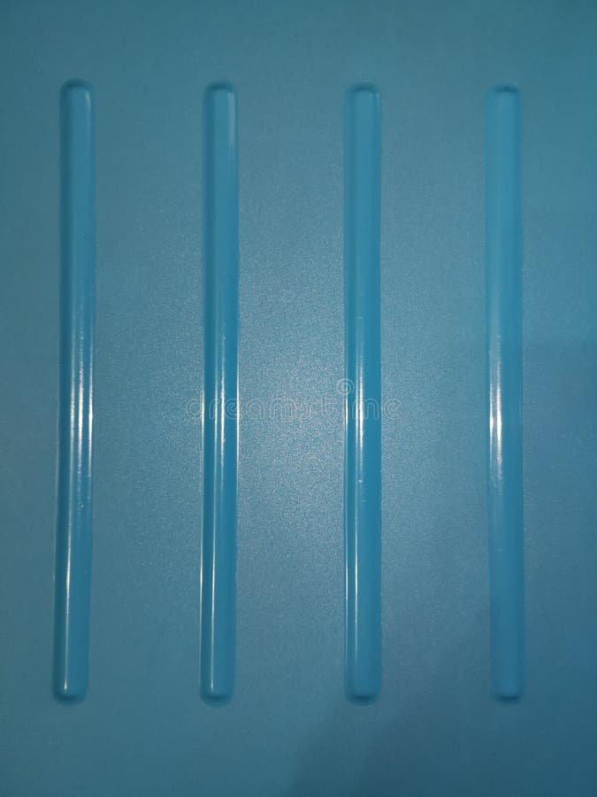 Plastic of tube stock image. Image of tube, blue, light - 172729691