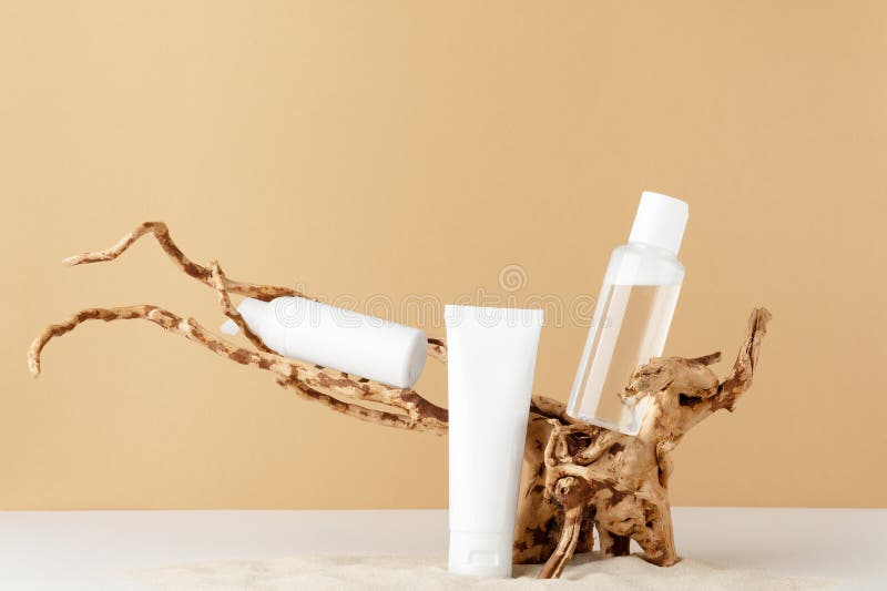 Plastic Tube for Moisturizing Cream, Lotion, Toothpaste and Container ...