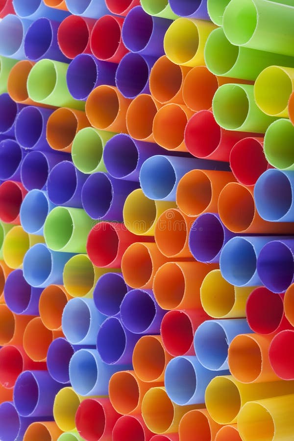Plastic roll close-up stock image. Image of line, technology - 10135285