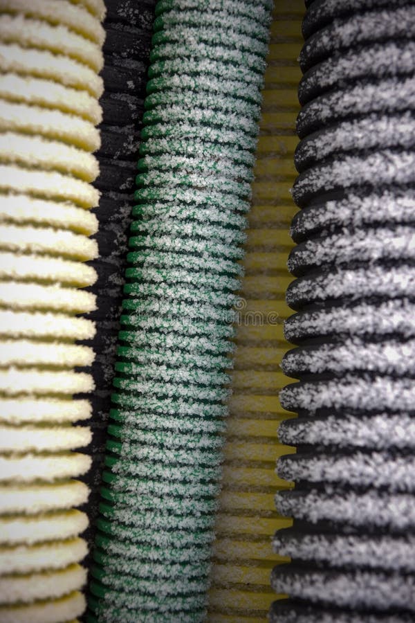 Plastic tubes stock photo. Image of color, green, tube - 7571494