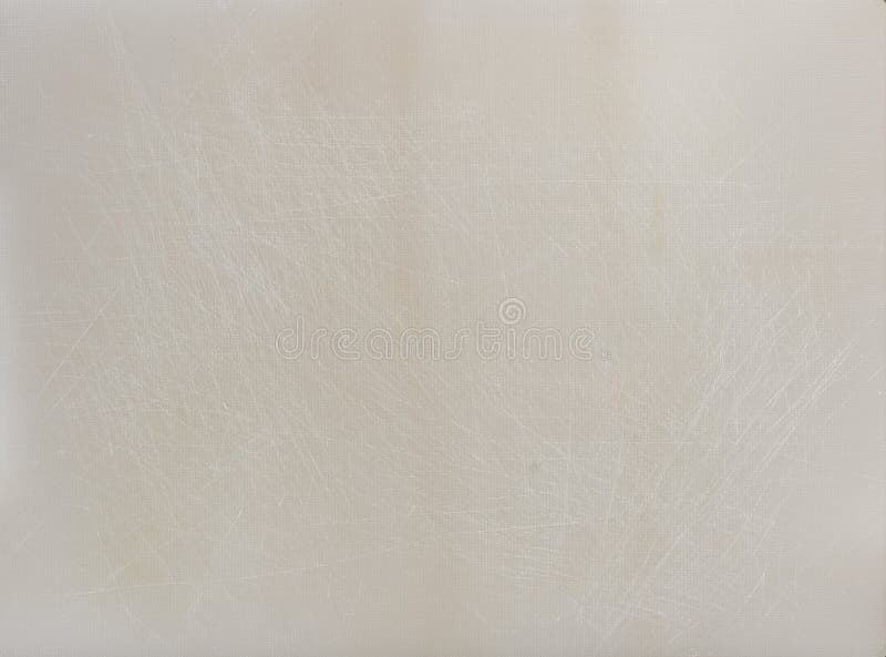 Plastic Used Cutting Board Texture Stock Image - Image of white, cook ...