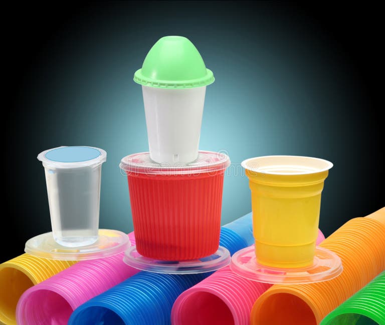 Plastic Ware stock photo. Image of detail, portable, plastic - 11846616