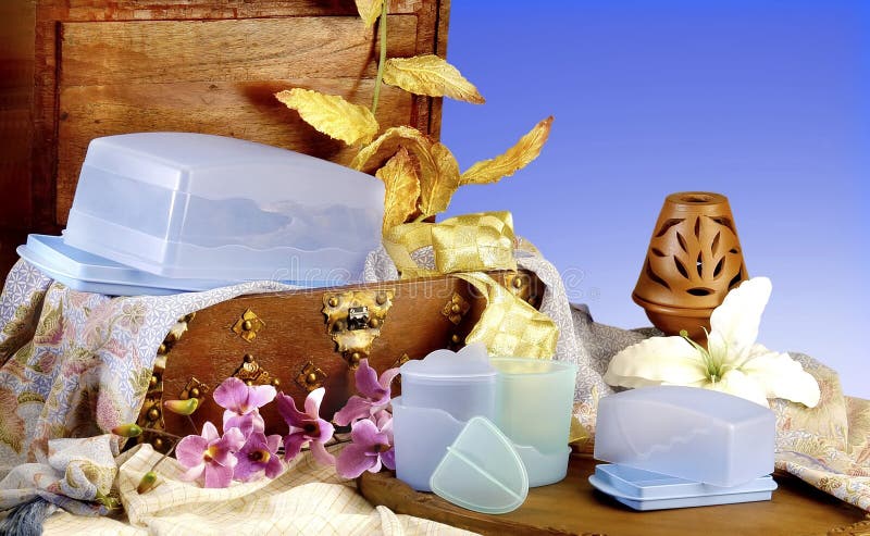 Plastic ware stock photo. Image of industrial, color - 11979186