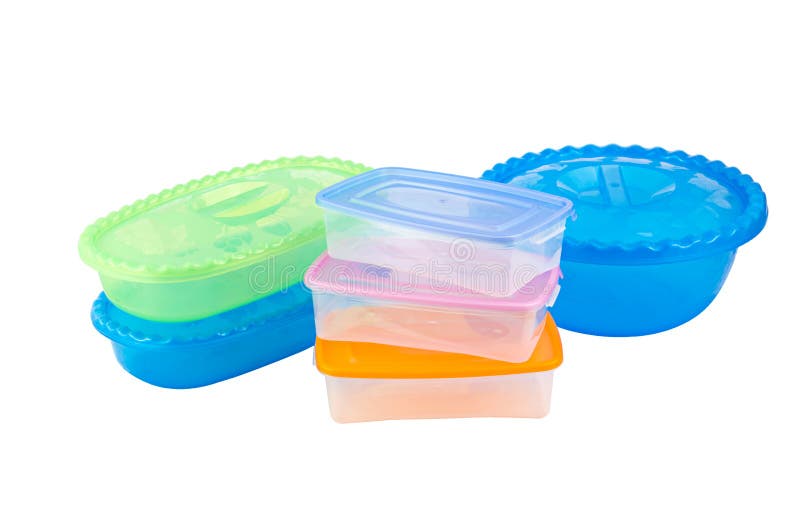 Plastic ware stock image. Image of white, environment - 28486399