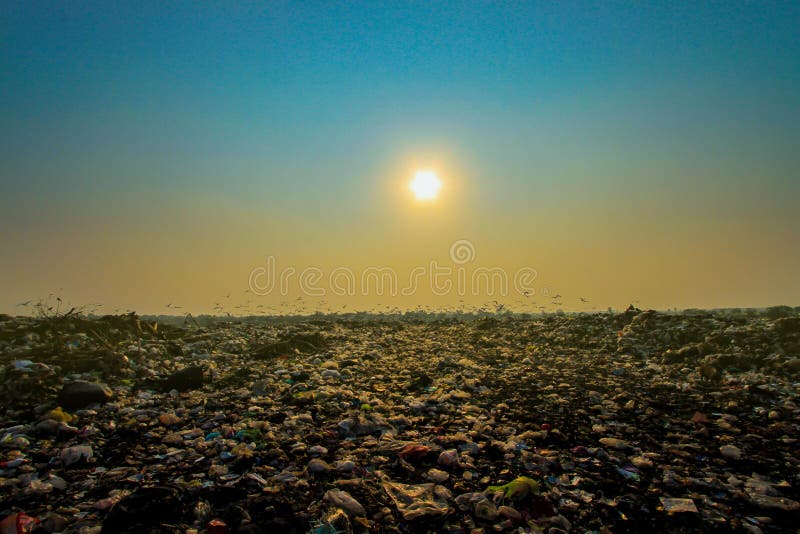Garbage, Pollution, Recycling, Environment, Environmental Damage Stock ...