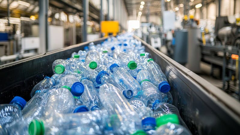 946 Pet Bottle Recycling Process Stock Photos - Free & Royalty-Free ...