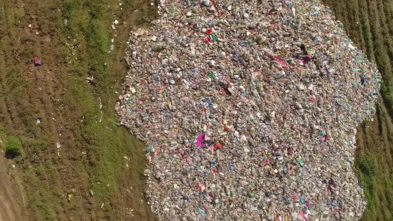 Plastic Waste Polluting Green Fields: an Environmental Disaster Stock ...