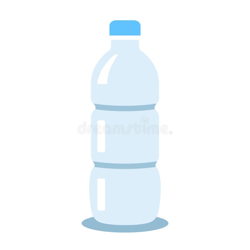 Plastic Water Bottle Cartoon 330+ Cartoon Of The Mineral Water Bottle