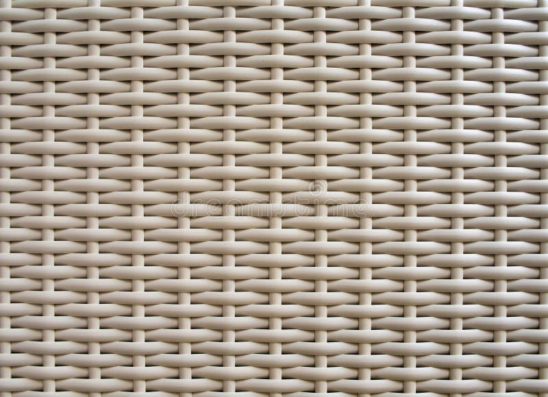 Plastic weave stock image. Image of close, retro, rattan - 72552395