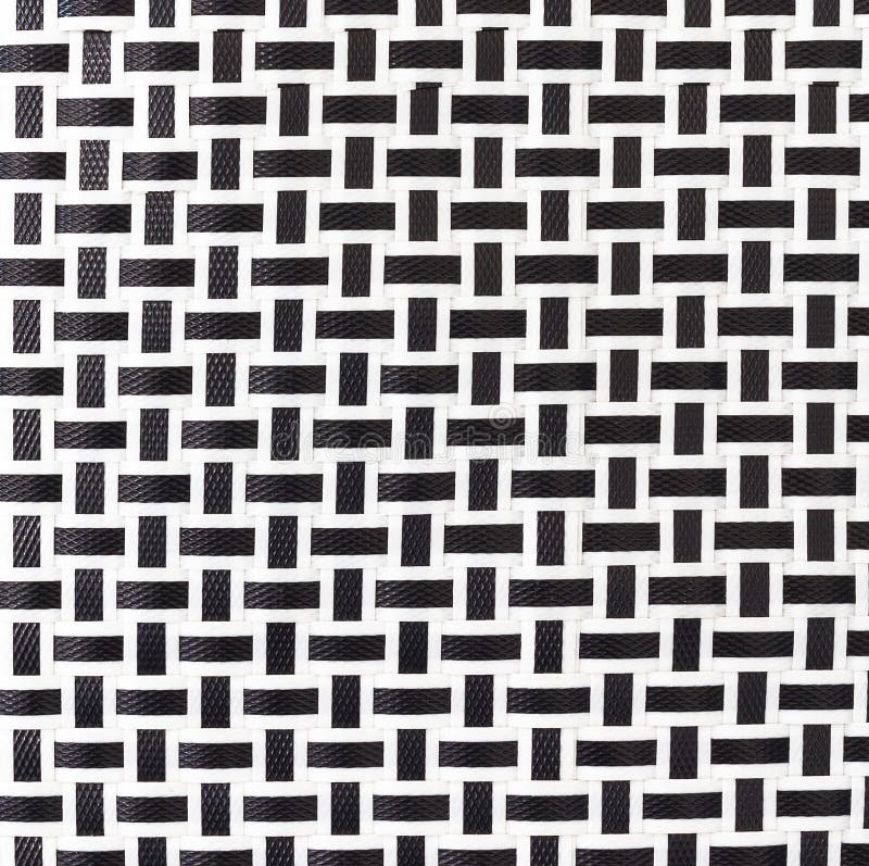 Plastic weave pattern stock photo. Image of webbing, shape - 22644624