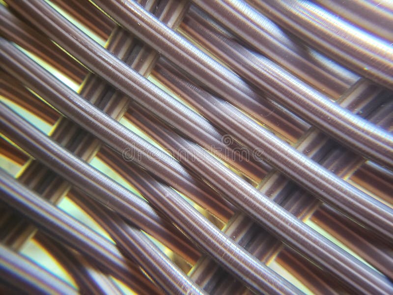 Plastic Wicker Chair Texture Pattern Stock Photo - Image of plastic ...