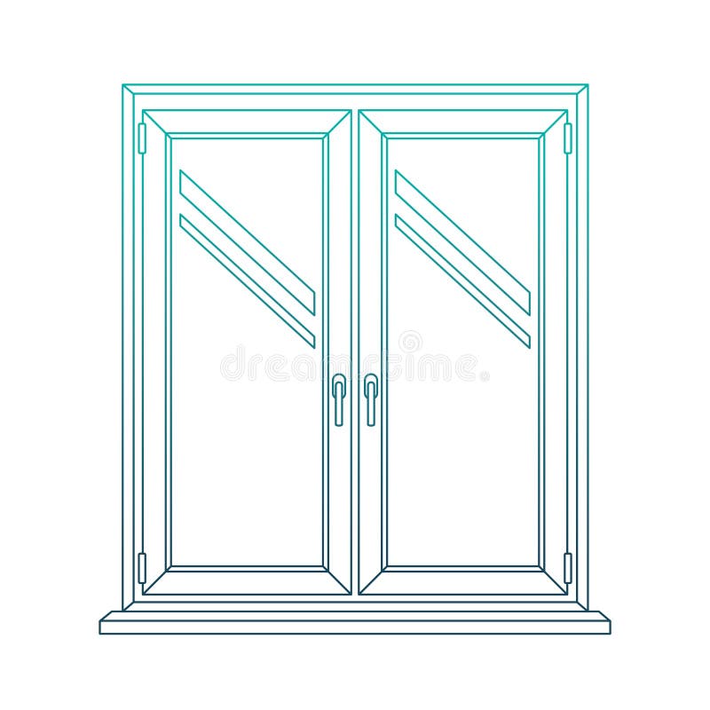 Sill Symbol Stock Illustrations – 860 Sill Symbol Stock Illustrations ...