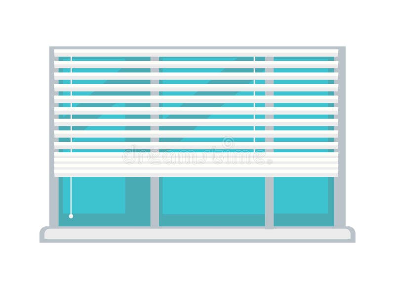 Traditional Plastic Blinds Stock Illustrations – 7 Traditional Plastic ...
