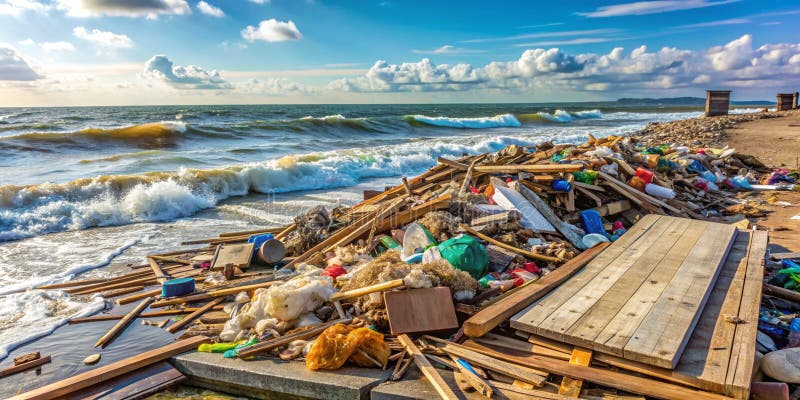 Damaging Environment Stock Illustrations – 328 Damaging Environment ...