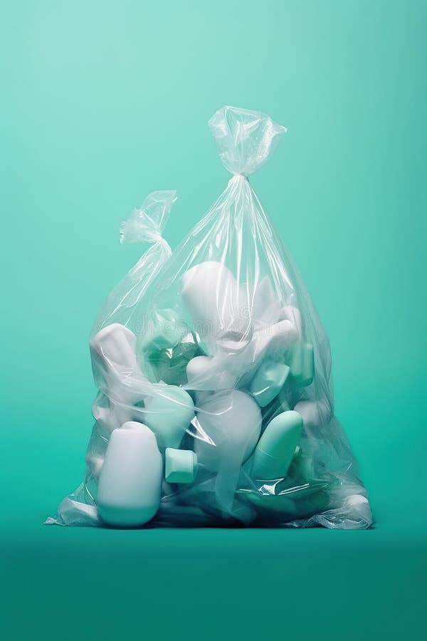 Plastic World Win Minimalism Stock Illustration - Illustration of ...