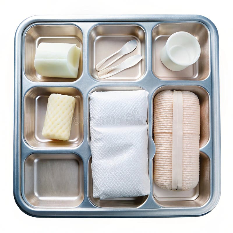 Sterilized Compartments Stock Illustrations – 4 Sterilized Compartments ...